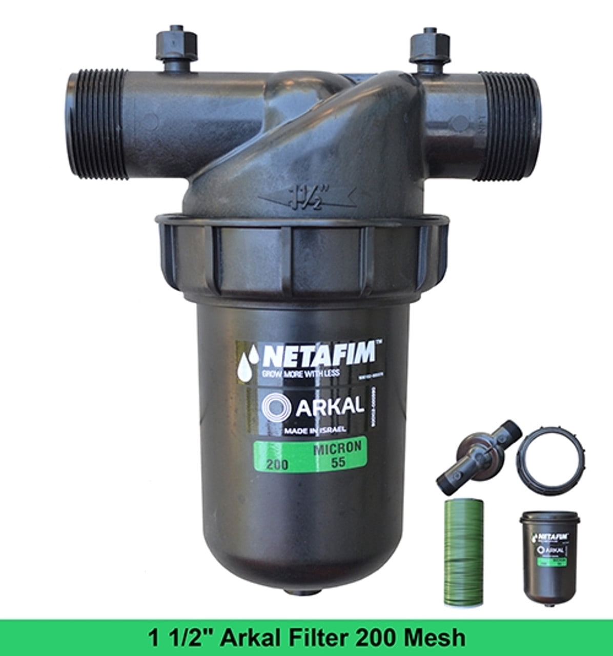 Arkal Super Filters - Walmart.com
