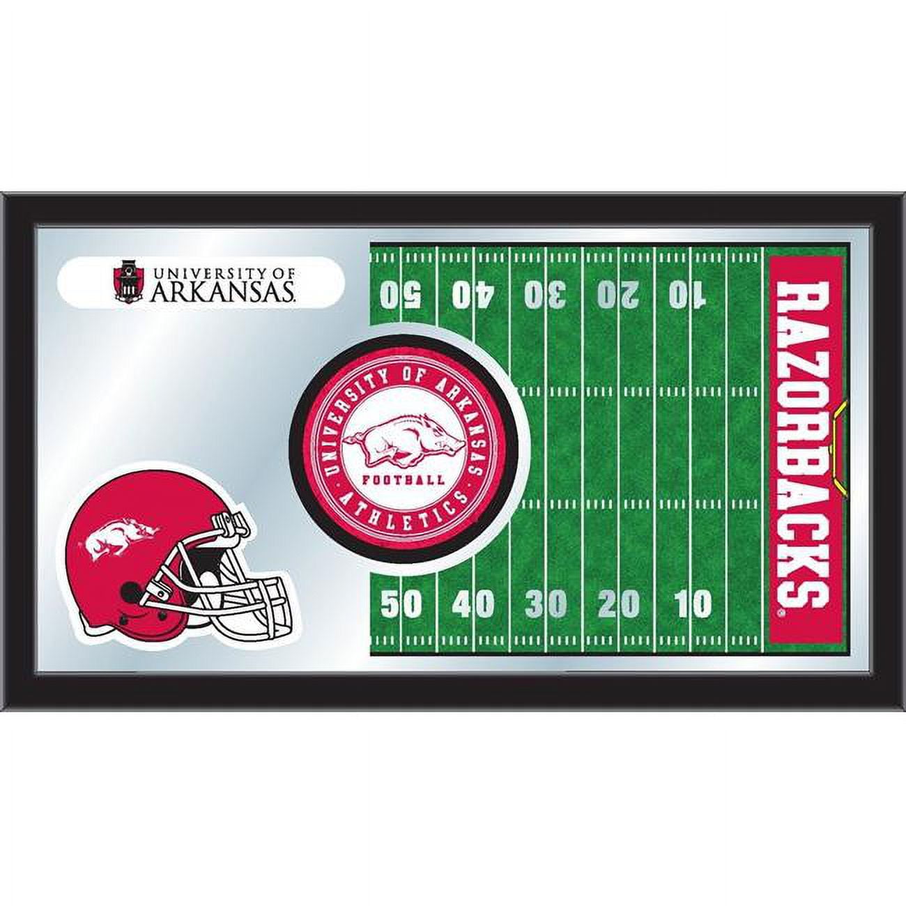 Arkansas Football Mirror - Walmart.com