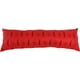 Arkansas Razorbacks Big Comfy Body Pillow - 20" x 60" - Walmart.com