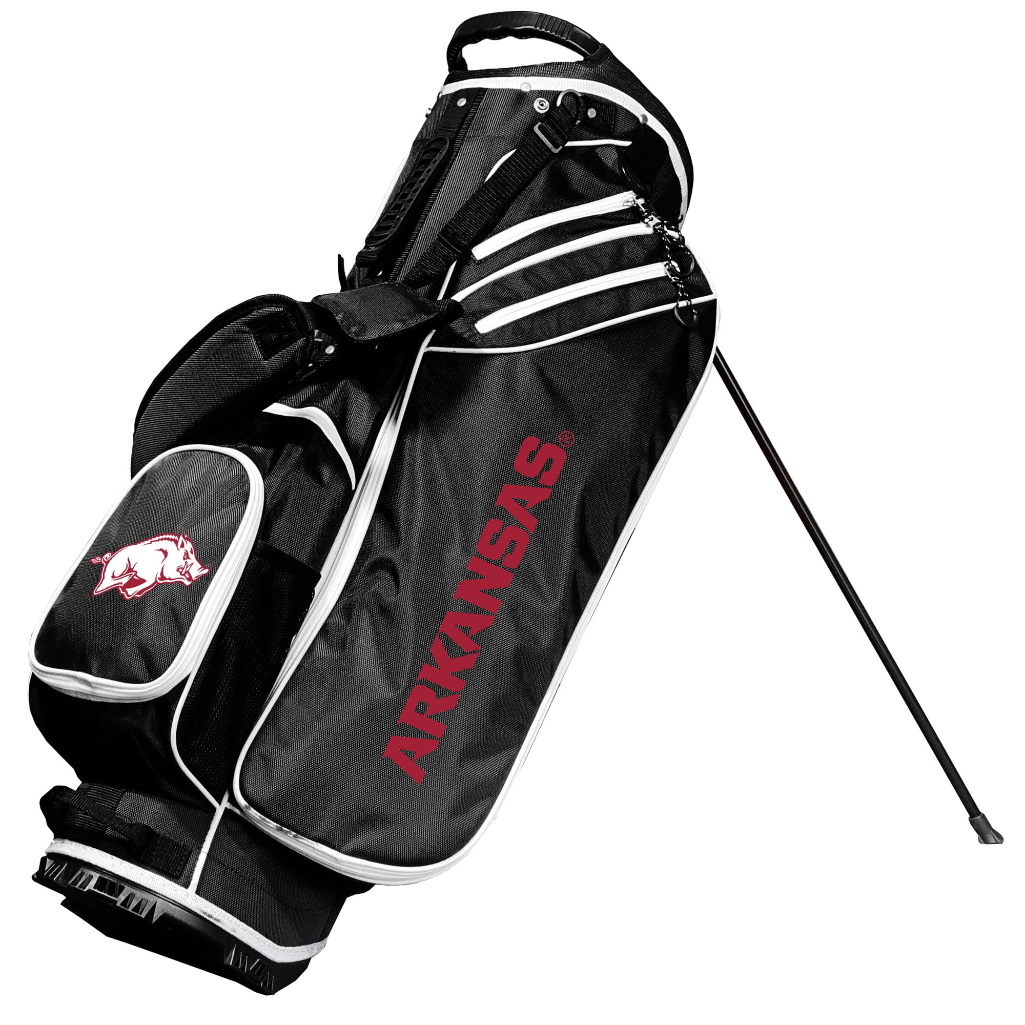Arkansas Razorbacks Birdie Stand Golf Bag - Walmart.com
