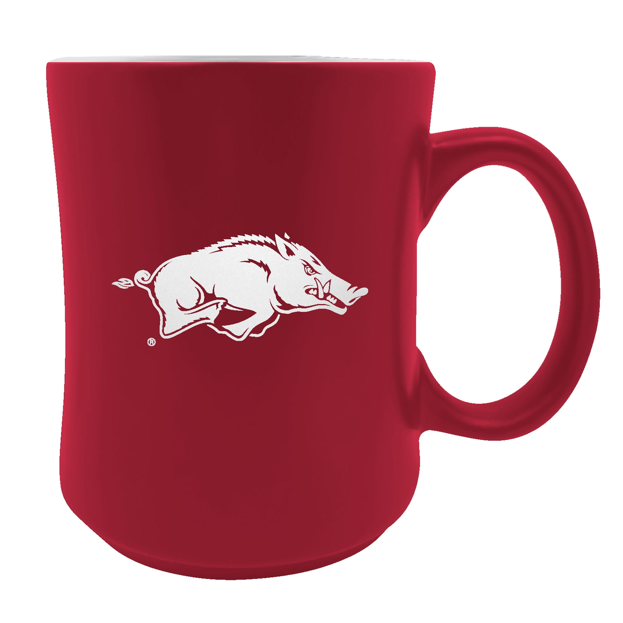 Arkansas Razorbacks 19oz. Starter Mug - Walmart.com