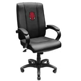 Black Arkansas Razorbacks Office Chair 1000 - Walmart.com