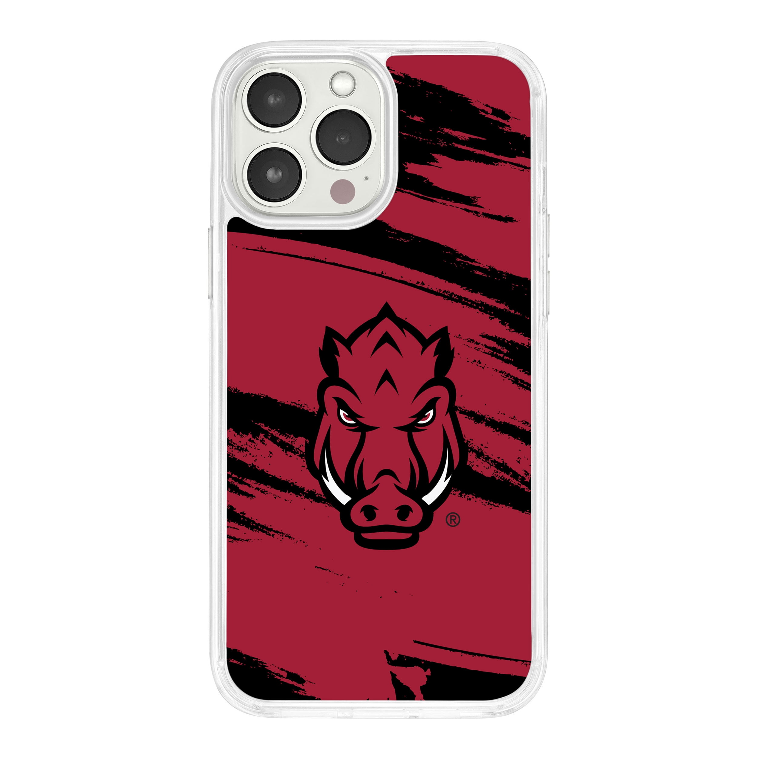 Arkansas Razorbacks HD Mag-Safe Phone Case Compatible with Apple iPhone ...