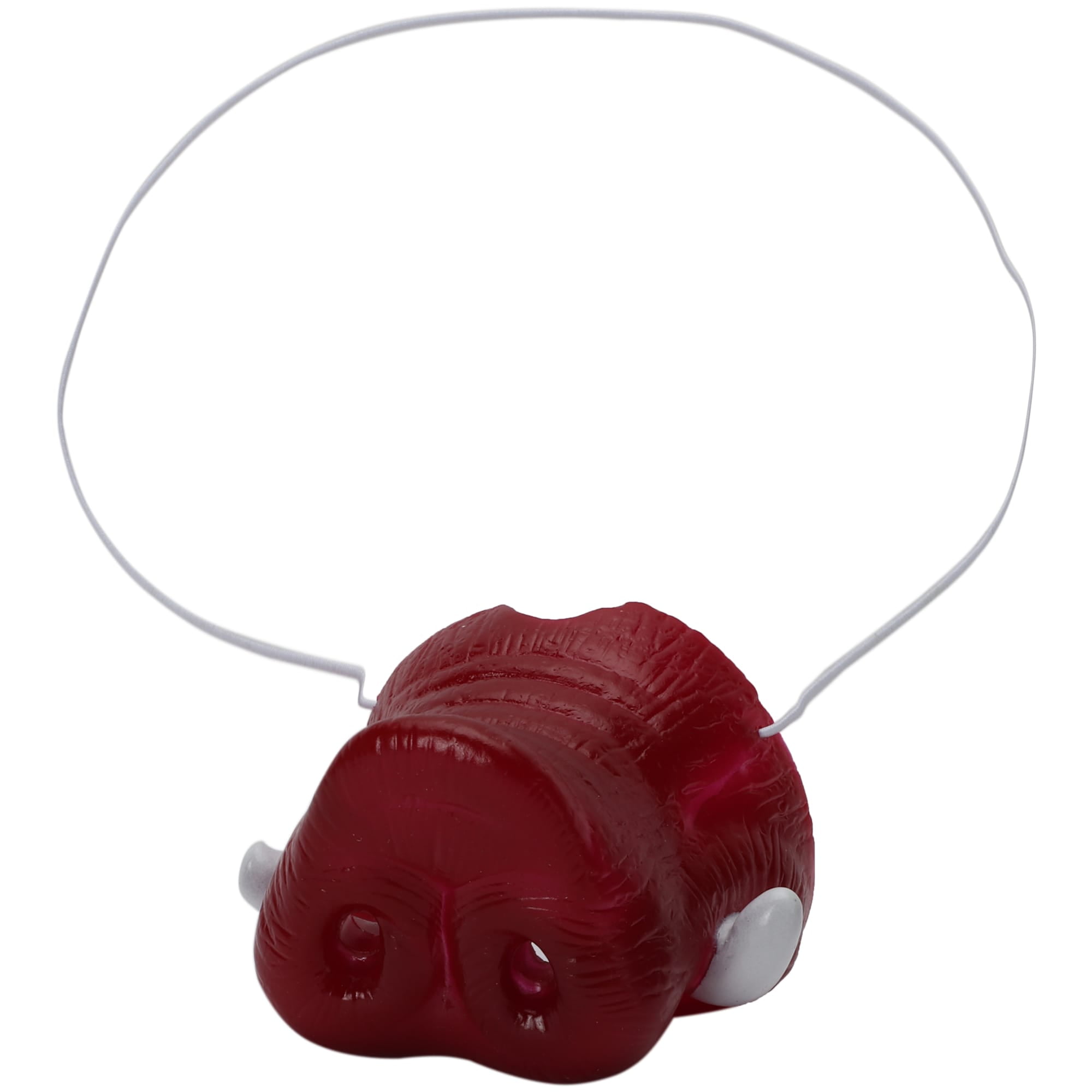 Gameday Outfitters Arkansas Razorbacks Hog Nose Tusk Cheering Spirit ...