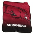 Arkansas Razorbacks Raschel Throw - Walmart.com