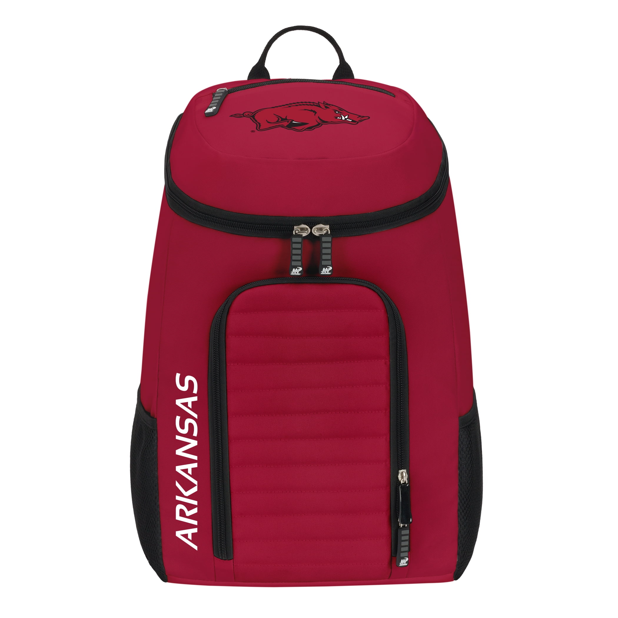 Arkansas Razorbacks "Topliner" Backpack - Walmart.com