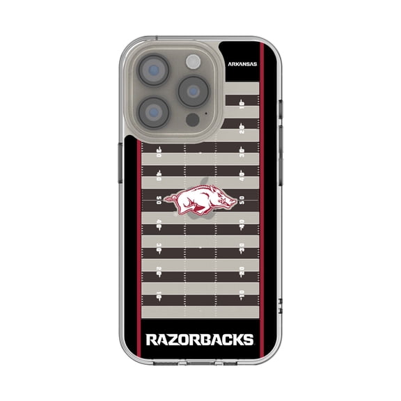 Arkansas Razorbacks Field iPhone Rugged Case - Walmart.com