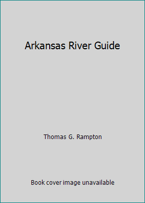 Pre-Owned Arkansas River Guide (Paperback) 0963479970 9780963479976 ...