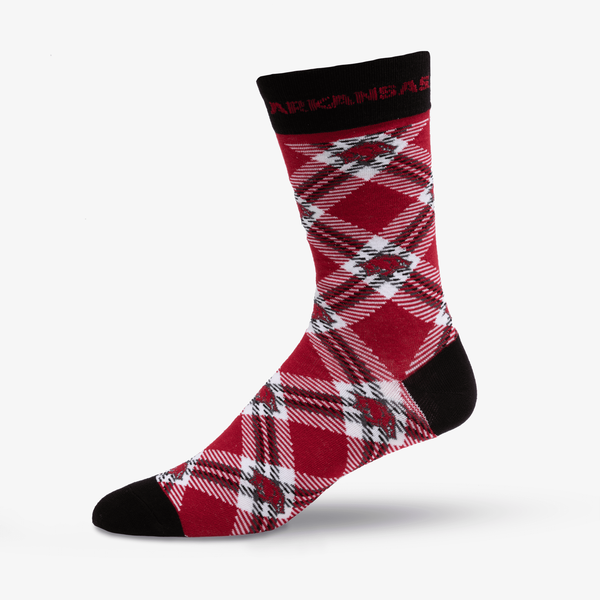 Arkansas Socks - Walmart.com