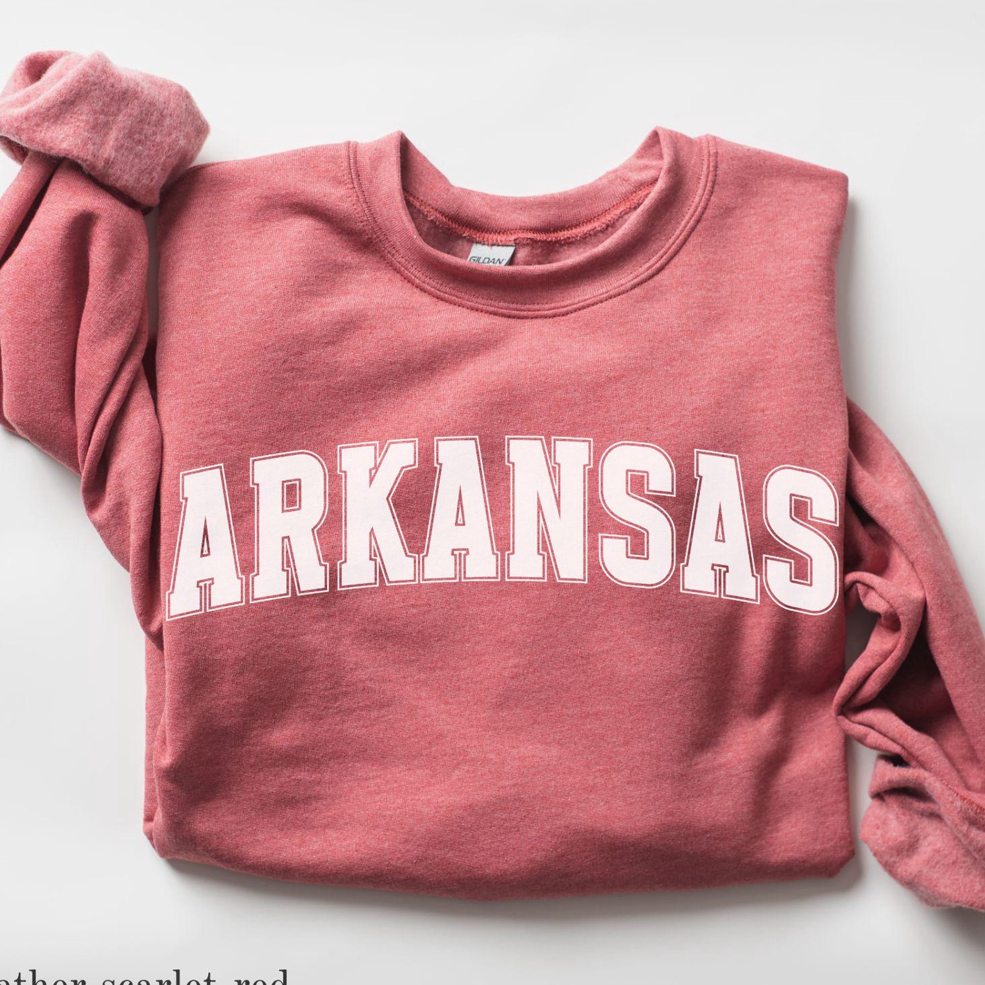 Arkansas TShirt Arkansas TShirts for Women Men Arkansas Gifts State of ...