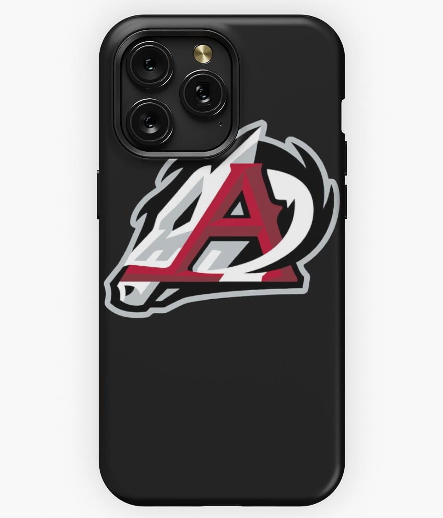 Arkansas Travelers Minor League Baseball Essential A251 Phone Case for ...