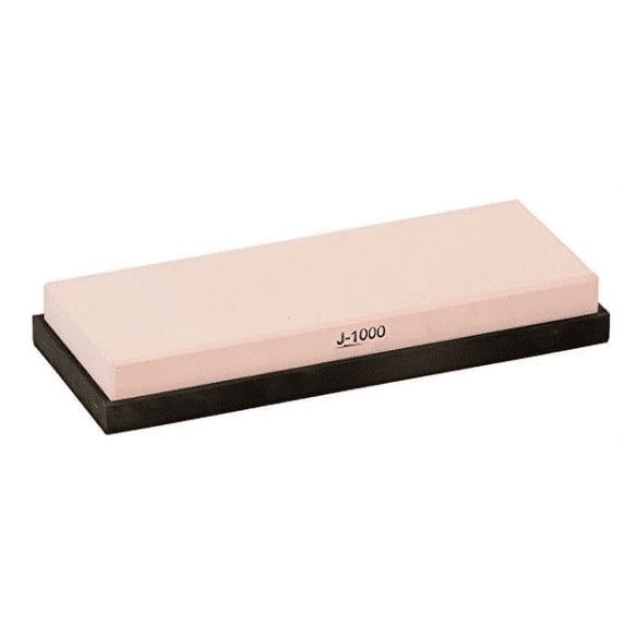 Arkansas Waterstone, Sharpening Stone - 1000 Grit - Walmart.com