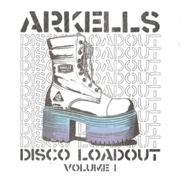 Arkells - Disco Loadout (Volume 1) - Music & Performance - CD - Walmart ...