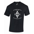 Arkham Asylum Bat Dark Knight Man Top New Design Unisex S-5XL T-Shirt ...