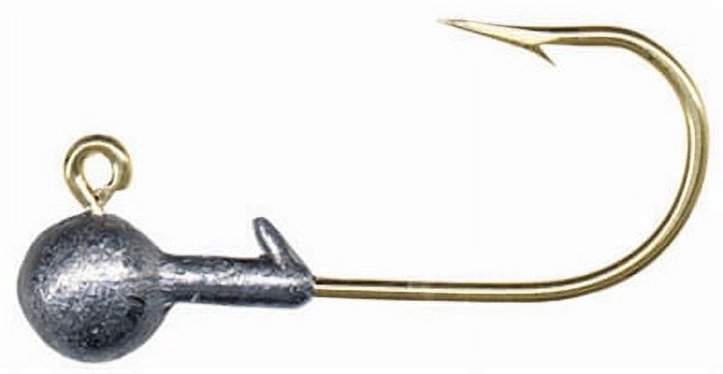 Arkie Ball Head Jig Heavywire 1 2 Oz - Walmart.com