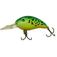 Mack's Lure Wedding Ring Classic Original Series - Walmart.com