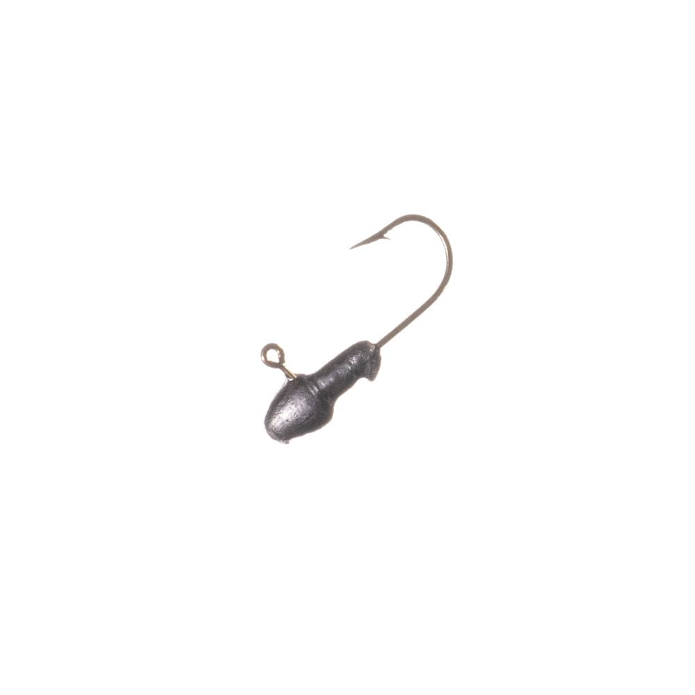 Arkie Lures Minnow Jig Head, Unpainted, Size 1/32 oz. - Walmart.com