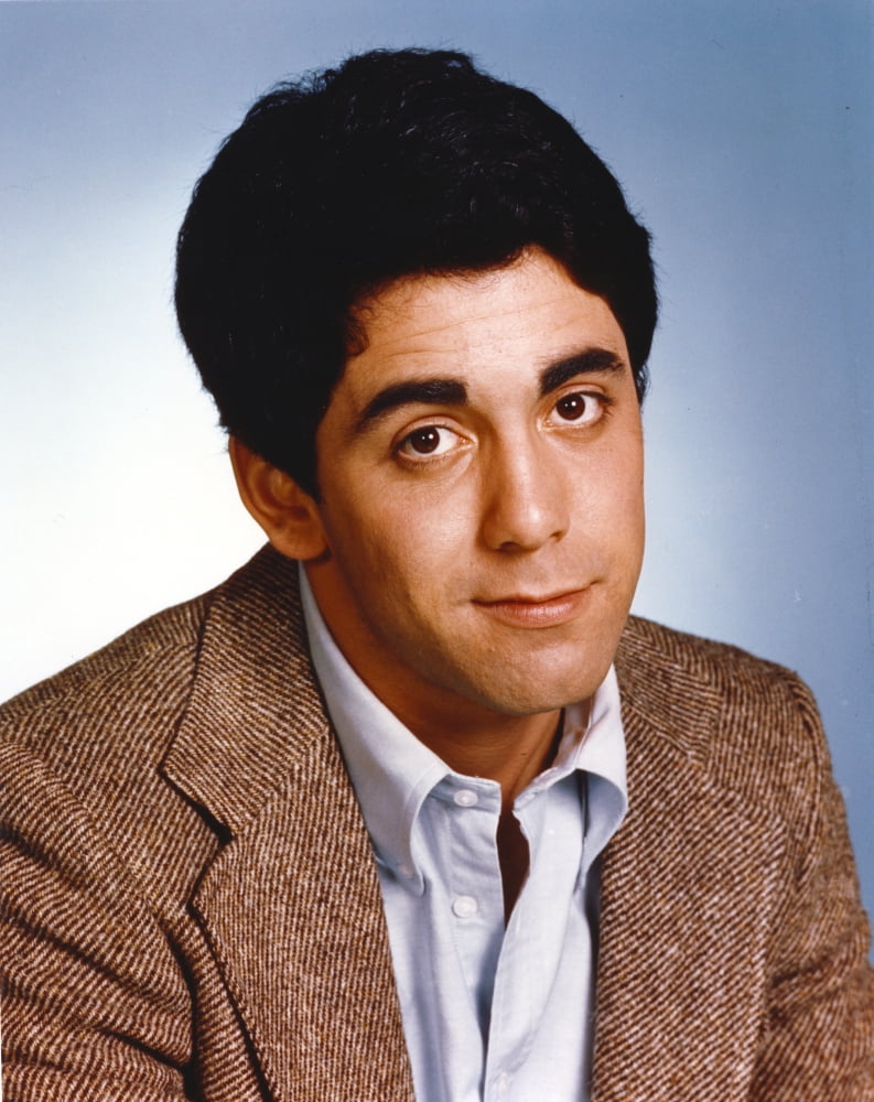 Arkin Adam Arkin Adam Arkin Posed in Portrait Photo Print (8 x 10 ...