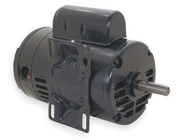 Arkla HVAC Motor (14506-259) 3/4 hp 3450 RPM 115/230V Century # OKA1072 ...