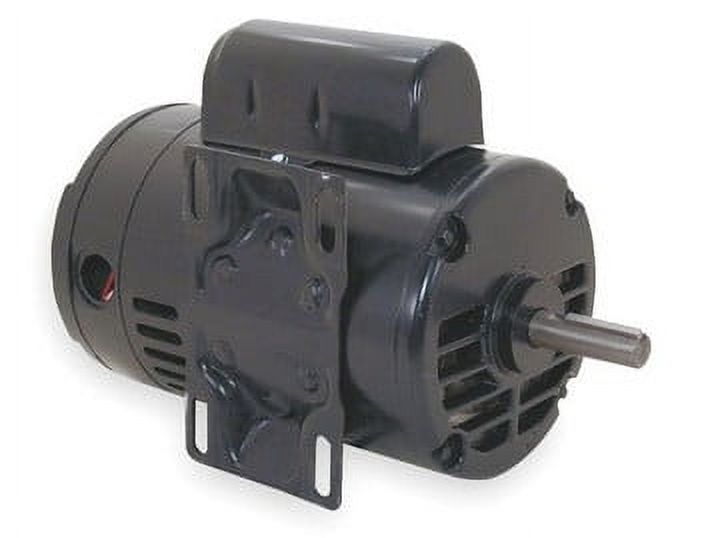 Arkla HVAC Motor (14506-275) 1/2 hp 3450 RPM 115/230V Century OKA1052 ...