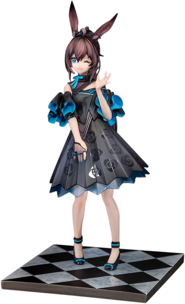 Arknights Figure 1/7 Game Characters PVC Desktop Ornaments Fans Gifts ...