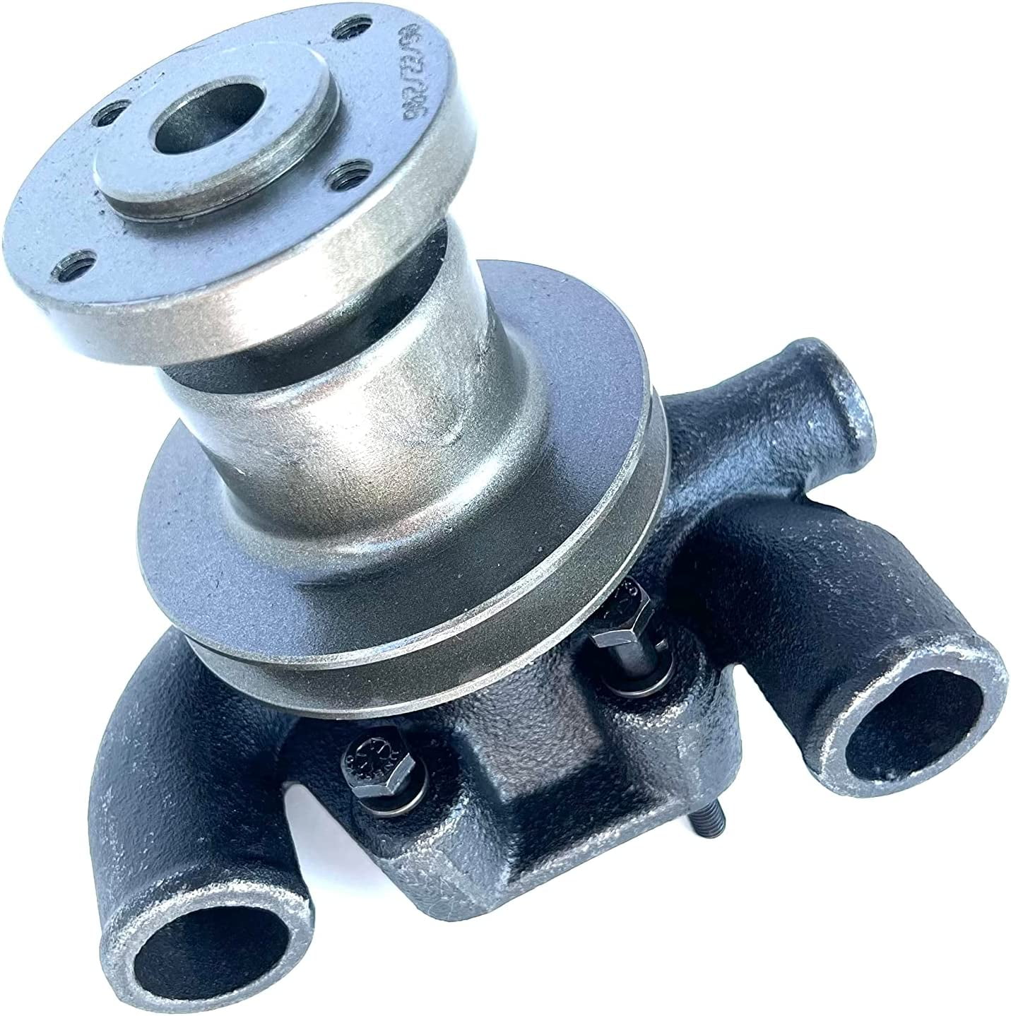 Arko 747542M91 Water Pump Compatible with Massey Ferguson Tractor 135 ...