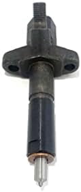Arko D9NN9F593DA Fuel Injector Nozzle Compatible With Ford Tractors ...