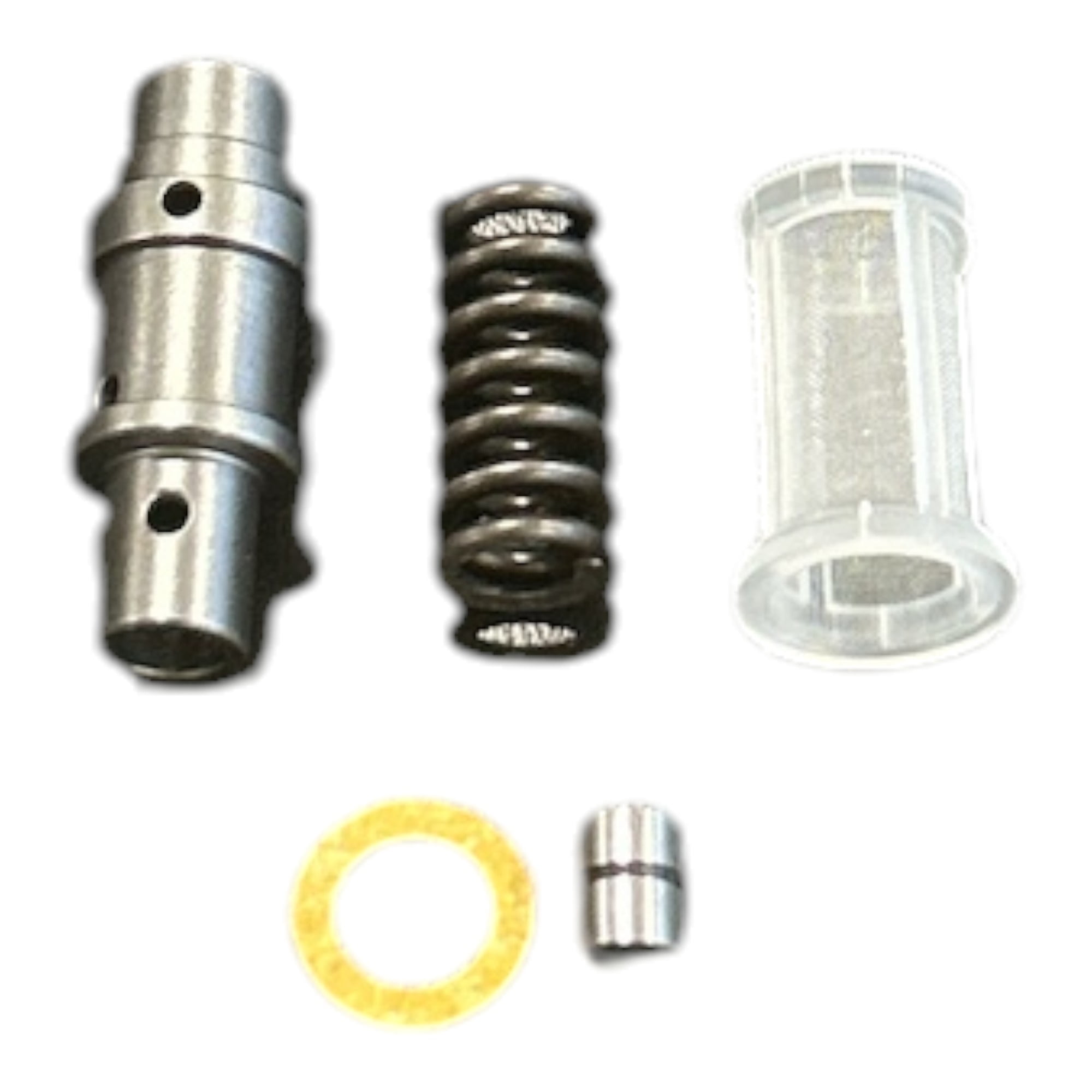 Arko End Plate Piston Sleeve Kit Internal Parts Plunger for CAV DPA ...