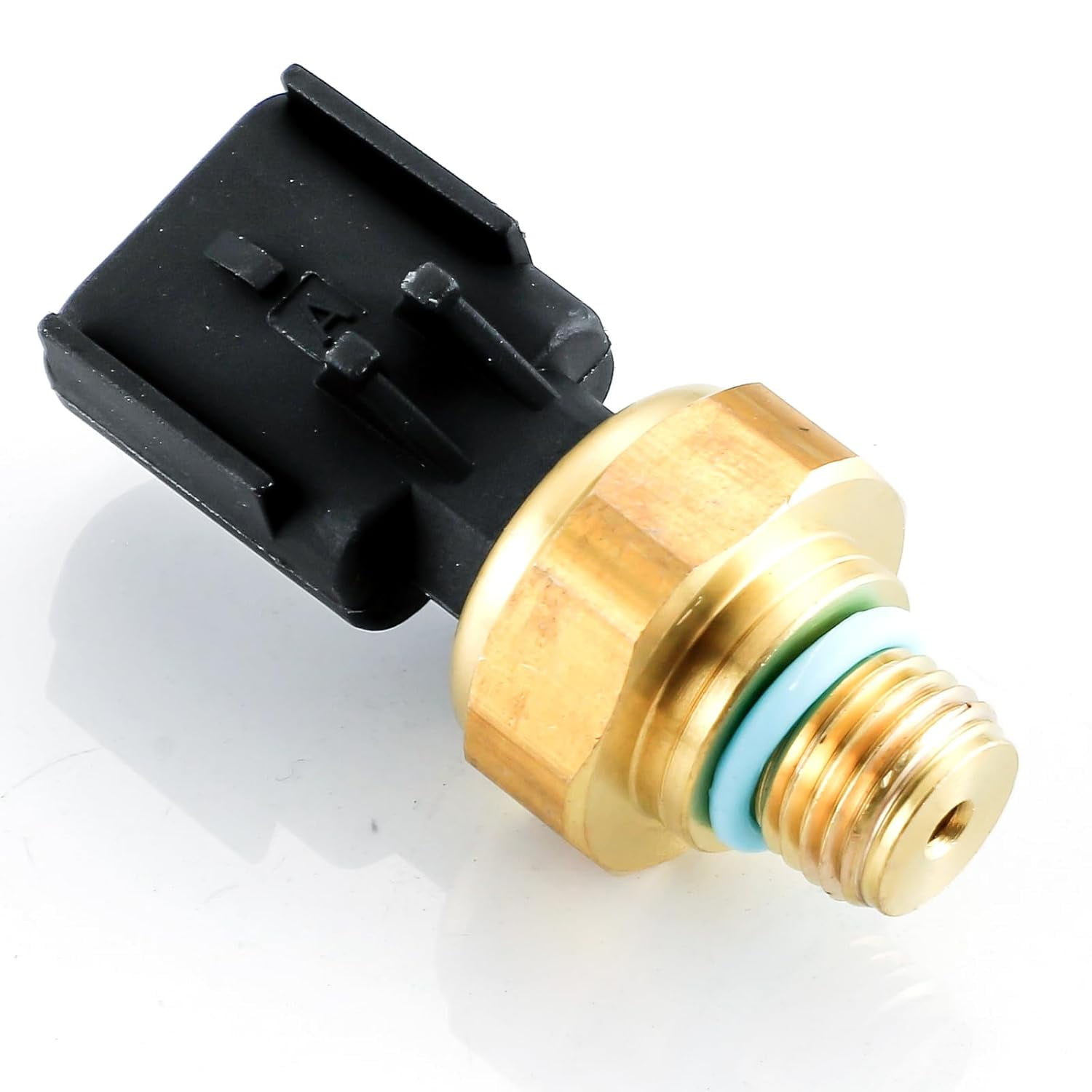 Arko Engine Oil Pressure Sensor Replacement for Cummins ISX ISM ISX11.9 ...