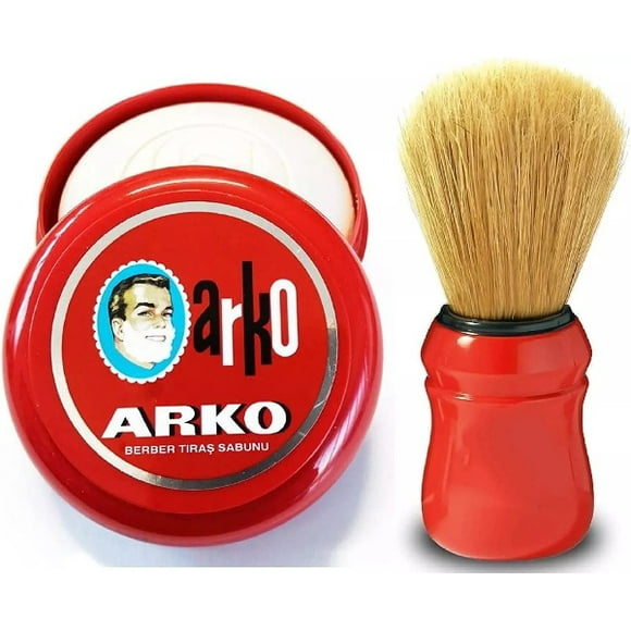 Shaving Mug & Brush Sets