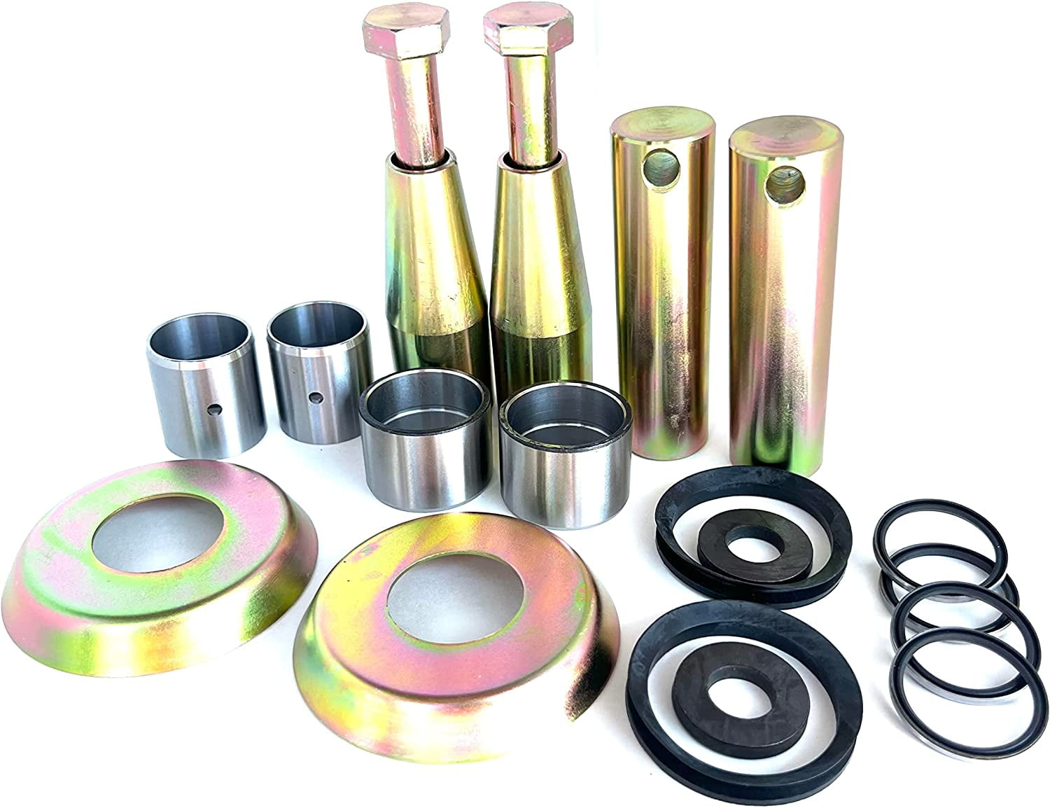 Arko Pivot Pin Bushing Kit for Bobcat S150 S185 S175 S160 S205 T190 ...