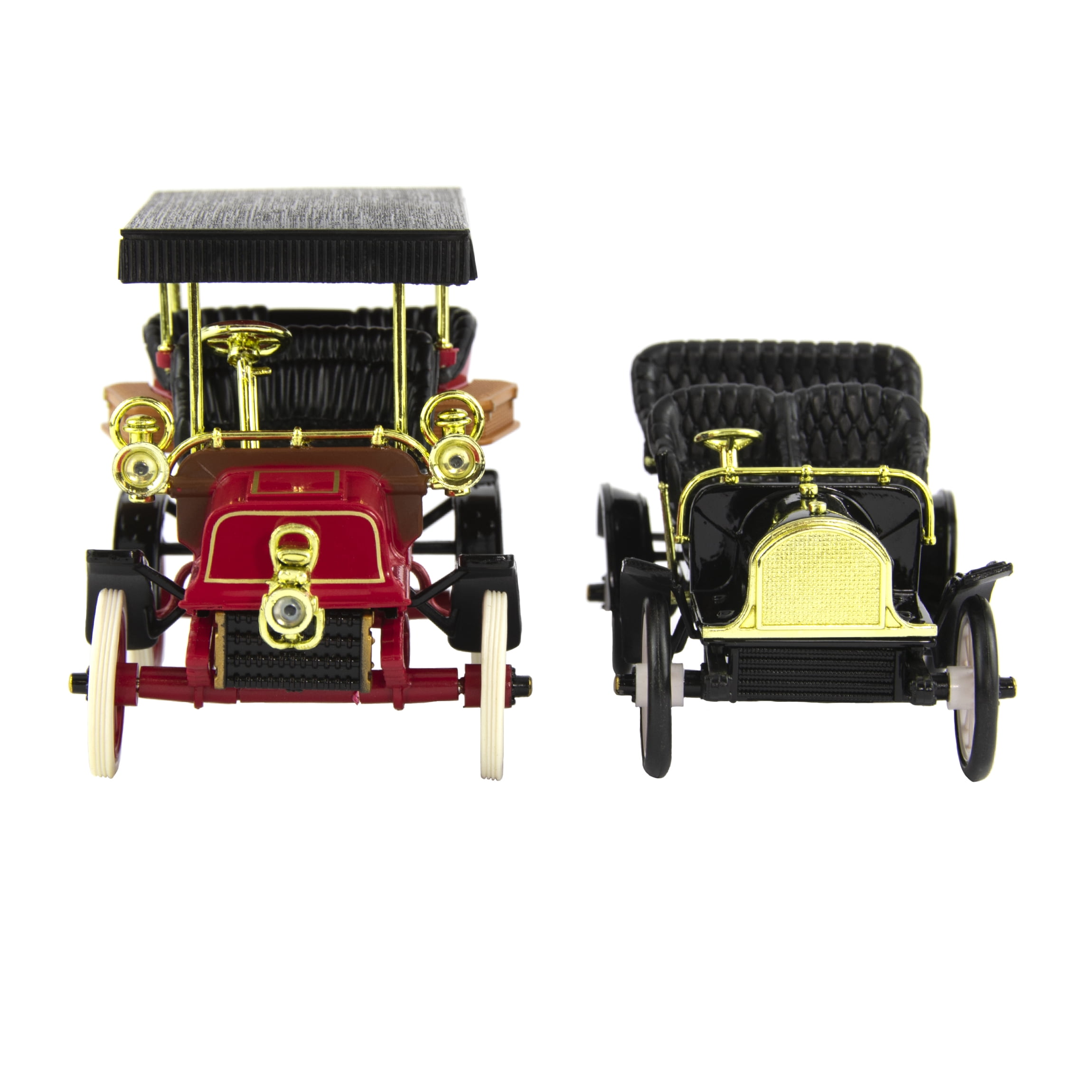 Arko Products 1:32 Scale Diecast 1904 Cadillac Model B & 1904 Buick ...
