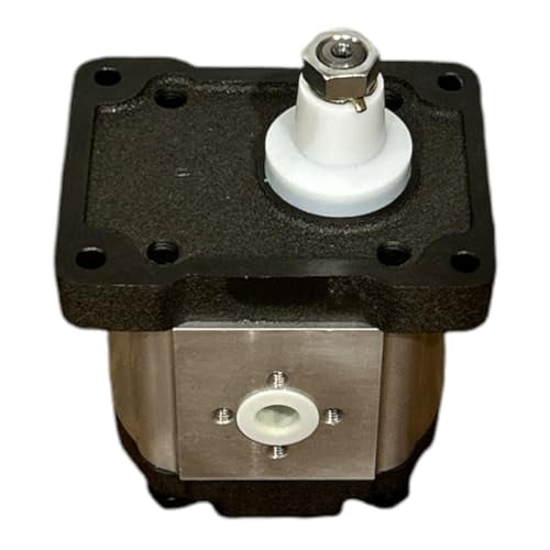 Arko TX11234 Hydraulic Pump Replacement for Long 260C 310 310C 310DT ...