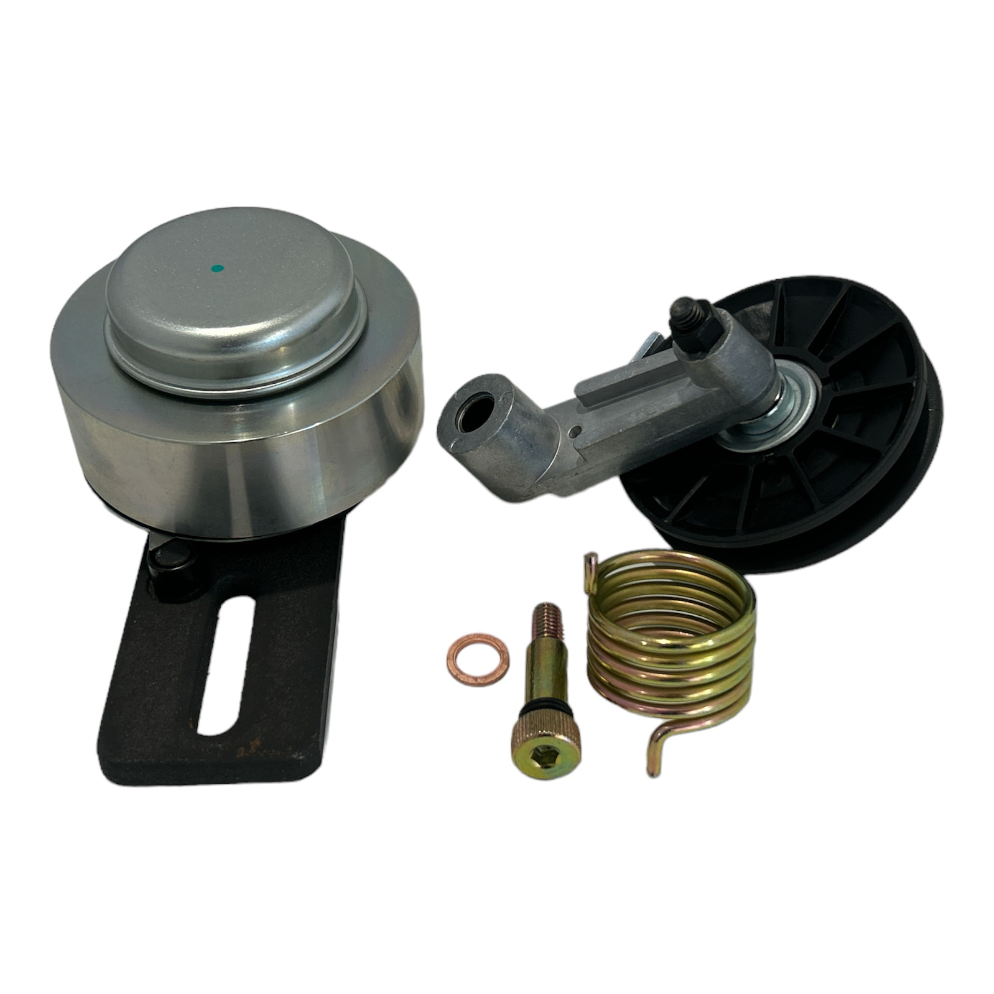Arko Tractor Parts Belt Tensioner & Cooling Fan Pulley Tensioner Kit ...