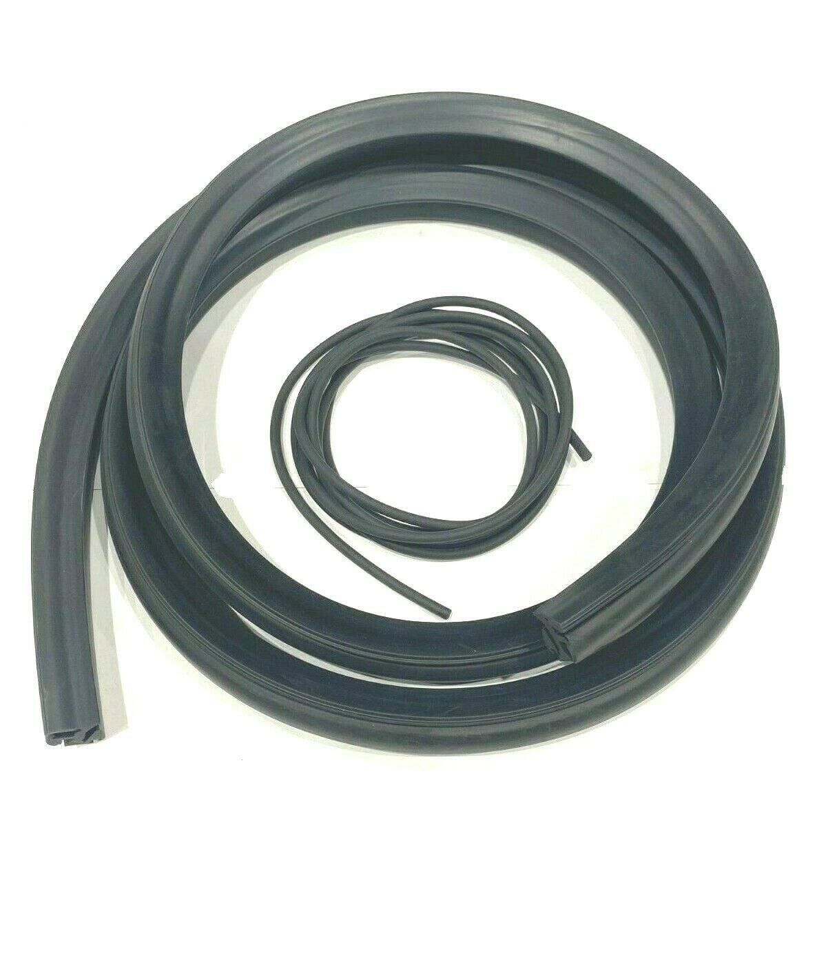 Arko Tractor Parts for Bobcat Front Door Glass Seal Cord Skid Steer ...