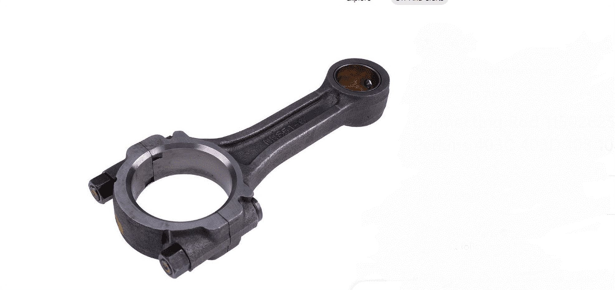 Arko Tractor Parts Connecting Rod Replacement For Perkins Shibaura 403C ...