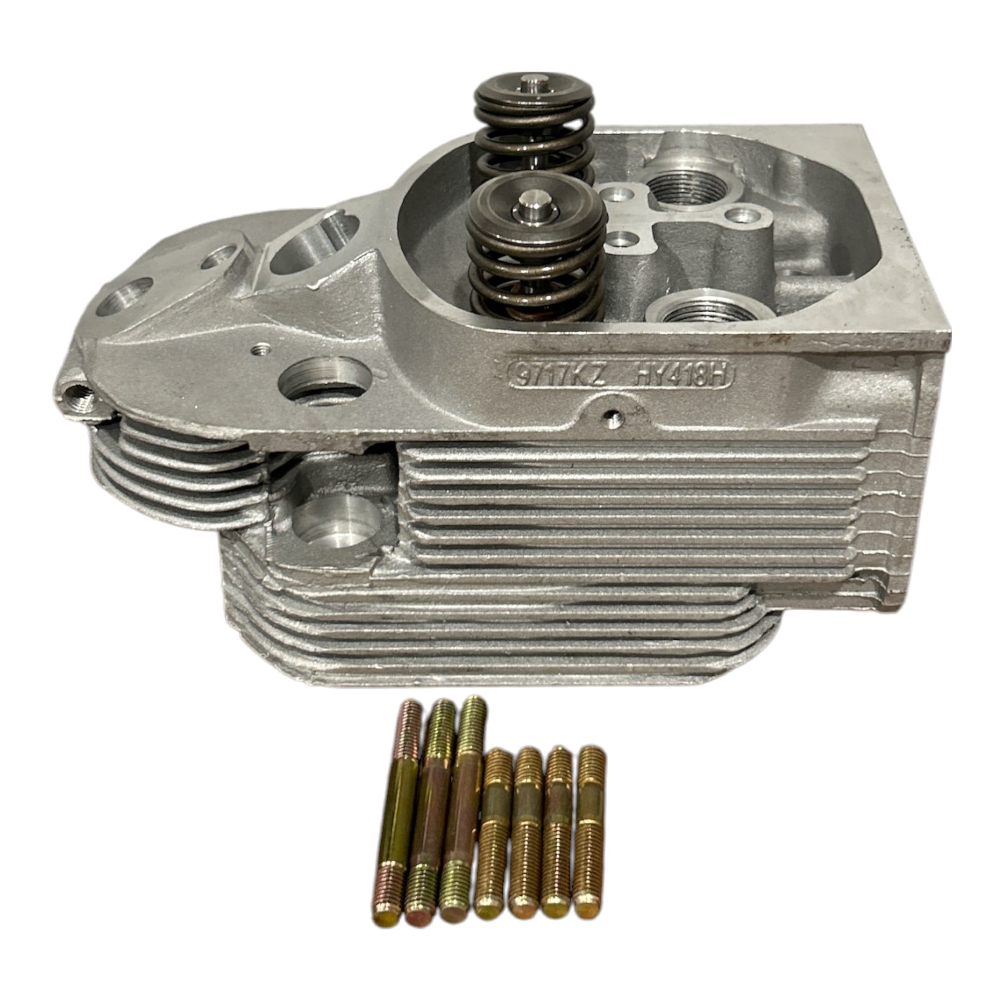 Arko Tractor Parts Cylinder Head for Deutz Engine FL912 FL913 04152627 ...