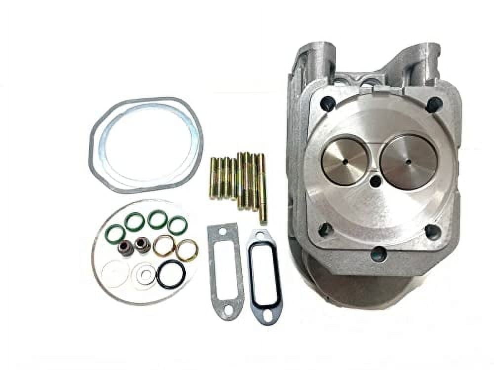 Arko Tractor Parts Cylinder Head for Deutz Engine FL912 FL913 04152627 ...