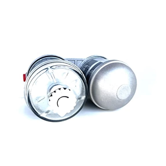 Arko Tractor Parts Dual Fuel Filter Assembly For Ford Tractors CAV Type ...