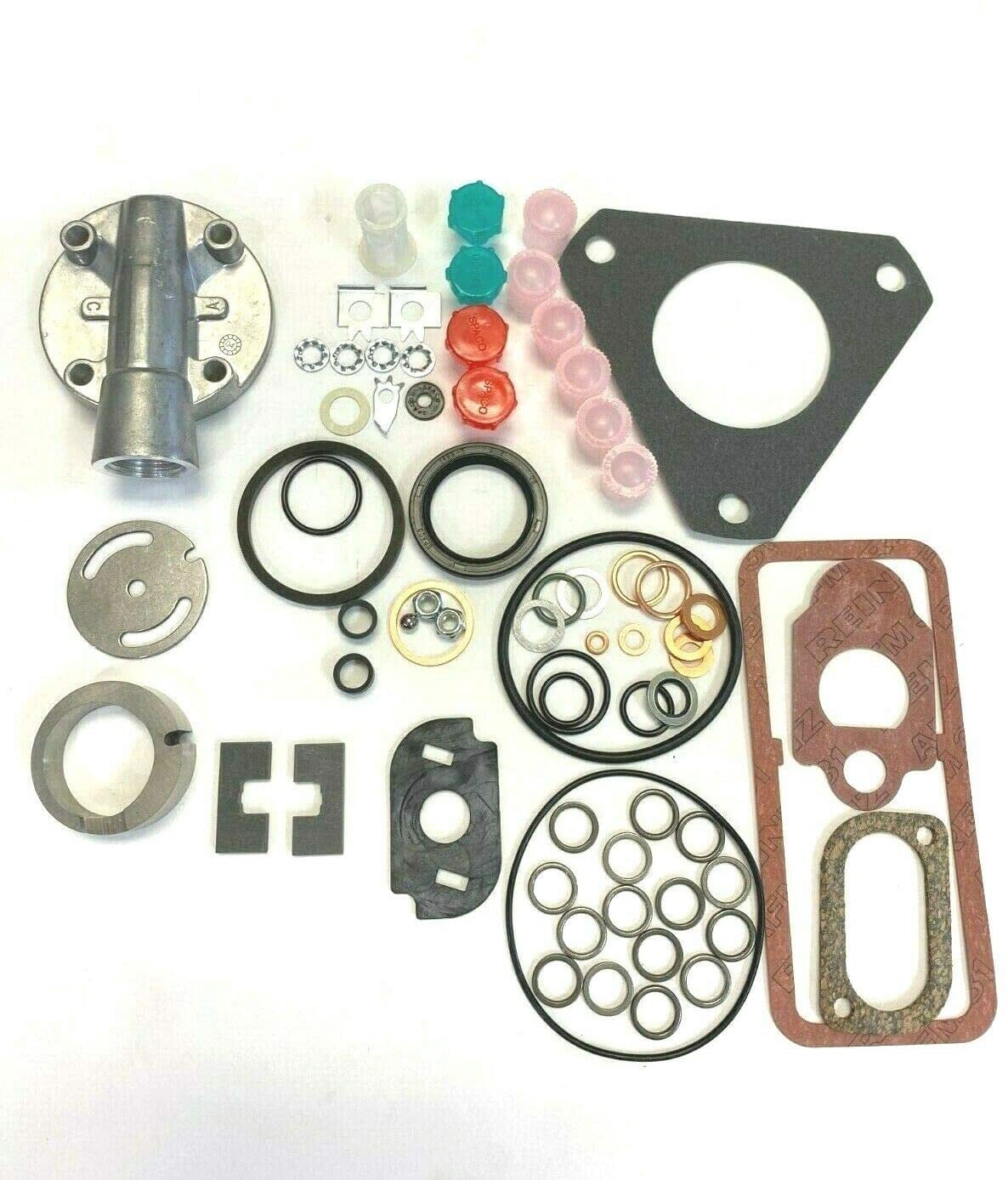 Arko Tractor Parts For Delphi Lucas CAV DPA Overhaul Rebuild Gasket Kit ...