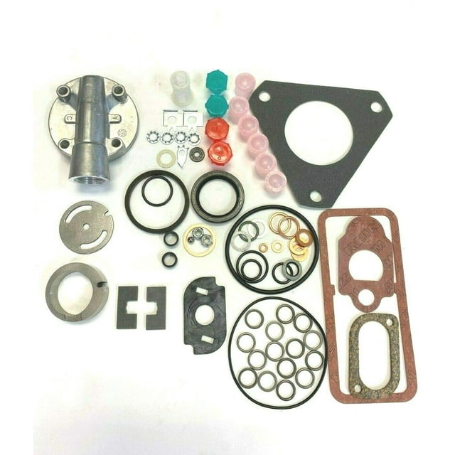 Arko Tractor Parts For Delphi Lucas CAV DPA Overhaul Rebuild Gasket Kit ...