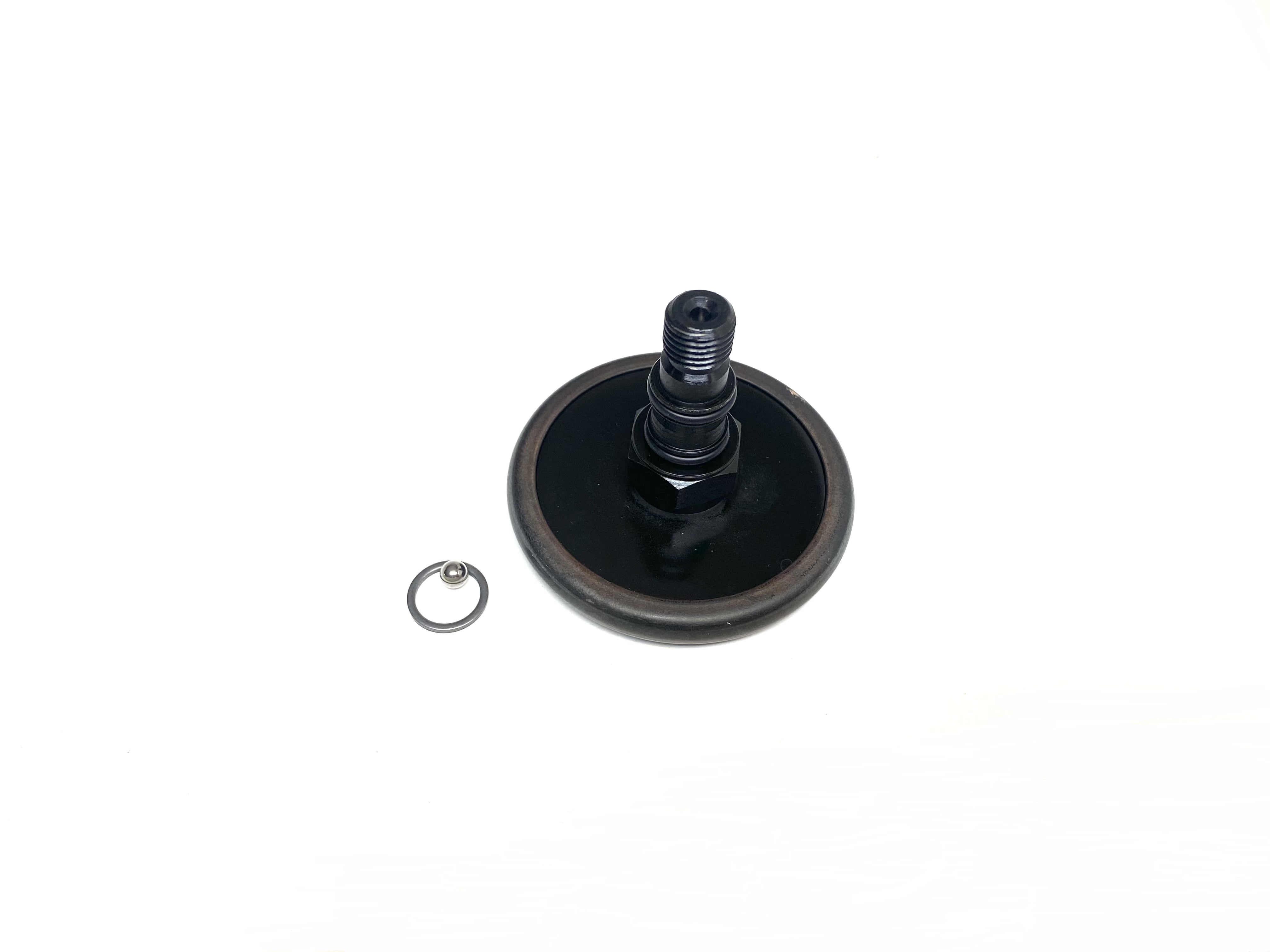 Arko Tractor Parts Fuel Damper With Check Ball For CAV DPA Lucas ...