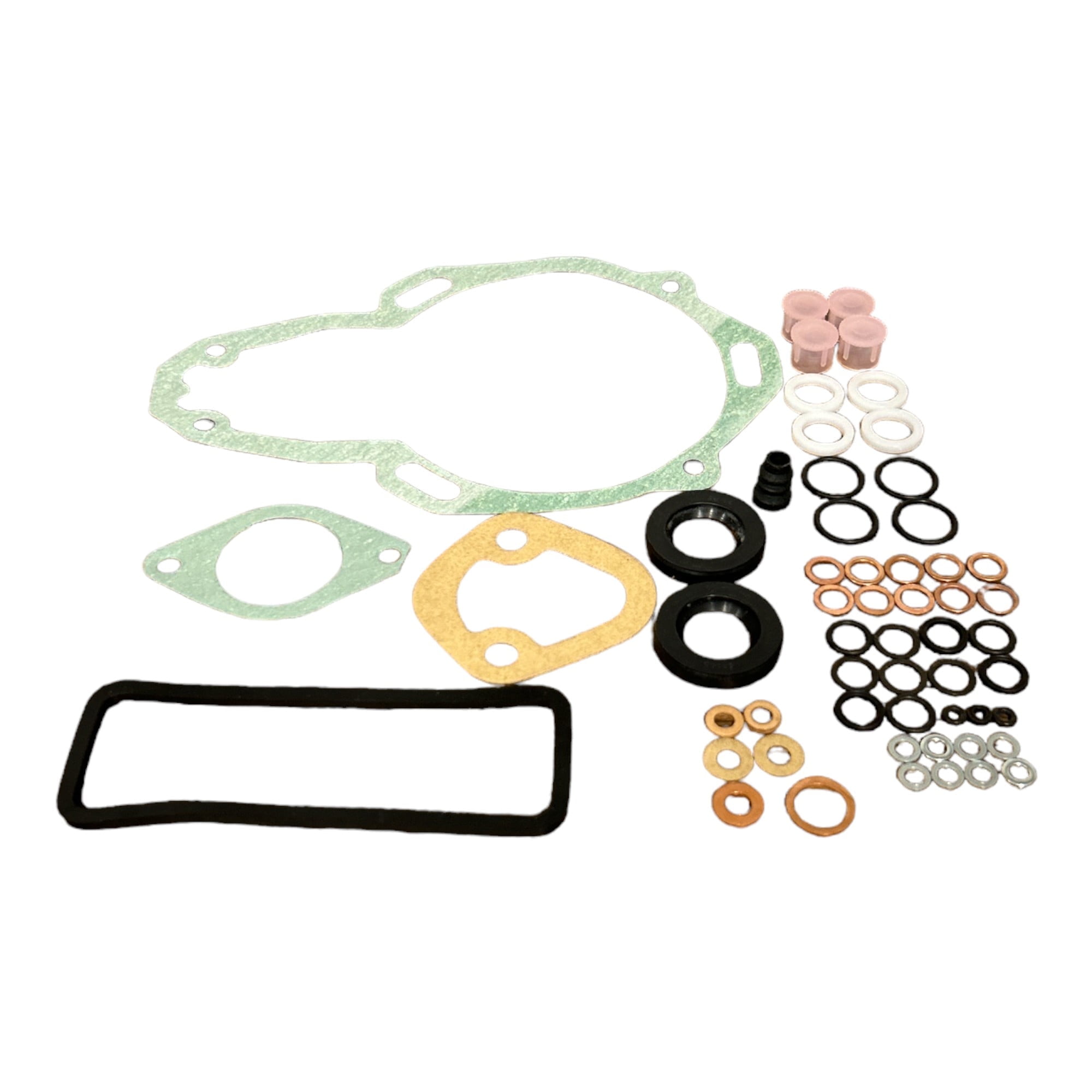 Arko Tractor Parts Fuel Injection Pump Rebuild Repair Gasket kit ...