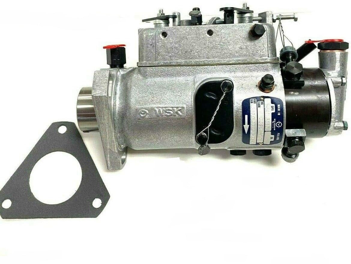 Arko Tractor Parts Fuel Injection Pump Replacement For Lucas Cav Dpa ...