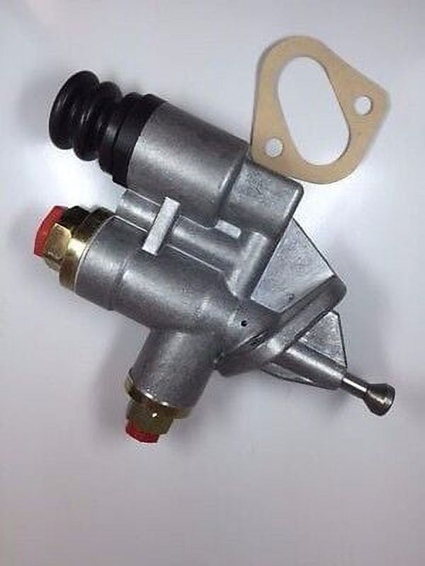 Arko Tractor Parts Fuel Lift Pump For Cummins Case IH 5.9L 6BT Ram 2500 ...