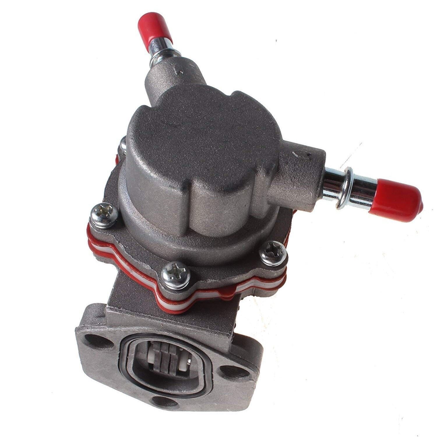 Arko Tractor Parts Fuel Pump for JCB 3CX 4CX 225 260 280 300 320T 330 ...