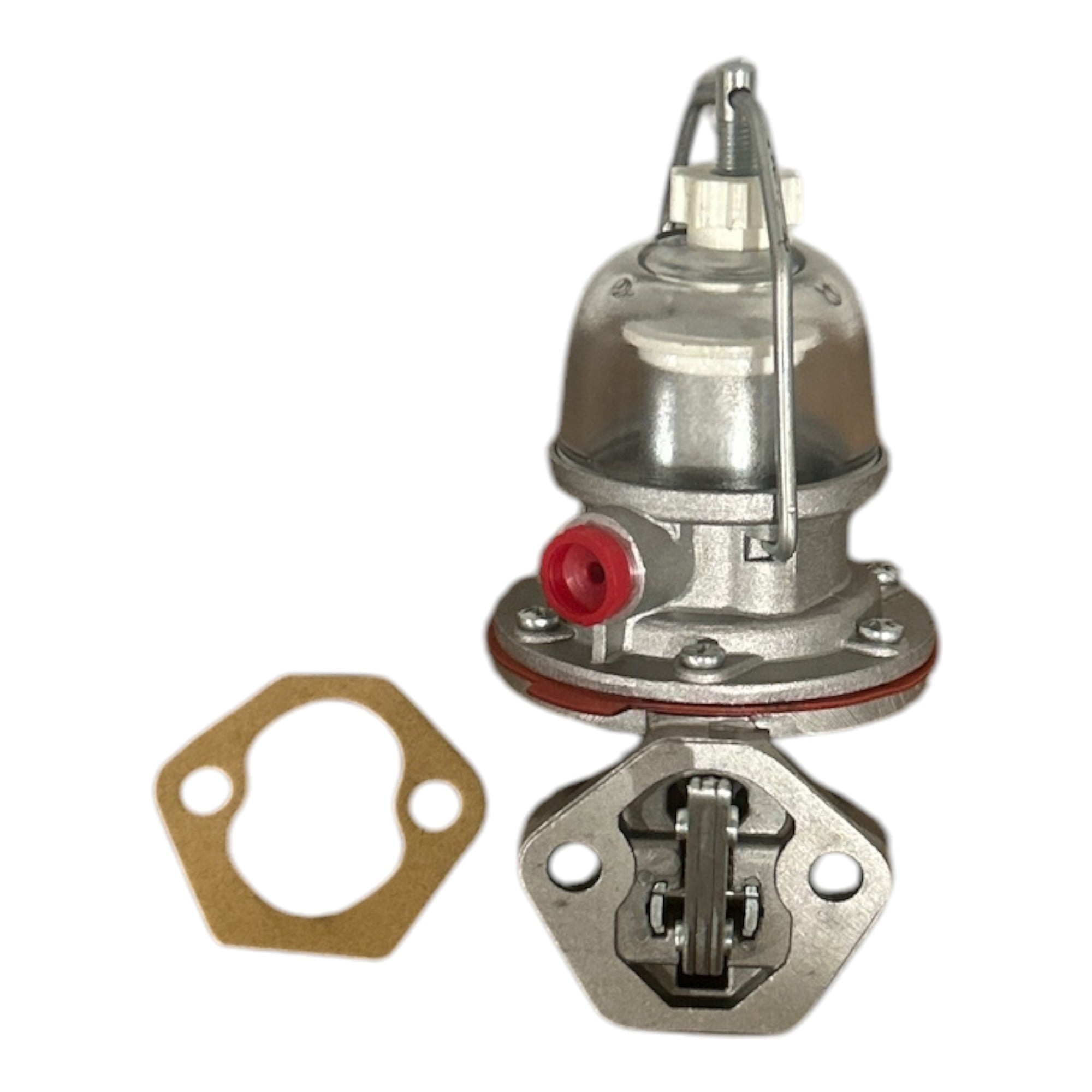 DD13483S Fuel Pump for John Deere Tractors 820 920 1020 1520 830 930 1030 - Walmart.com