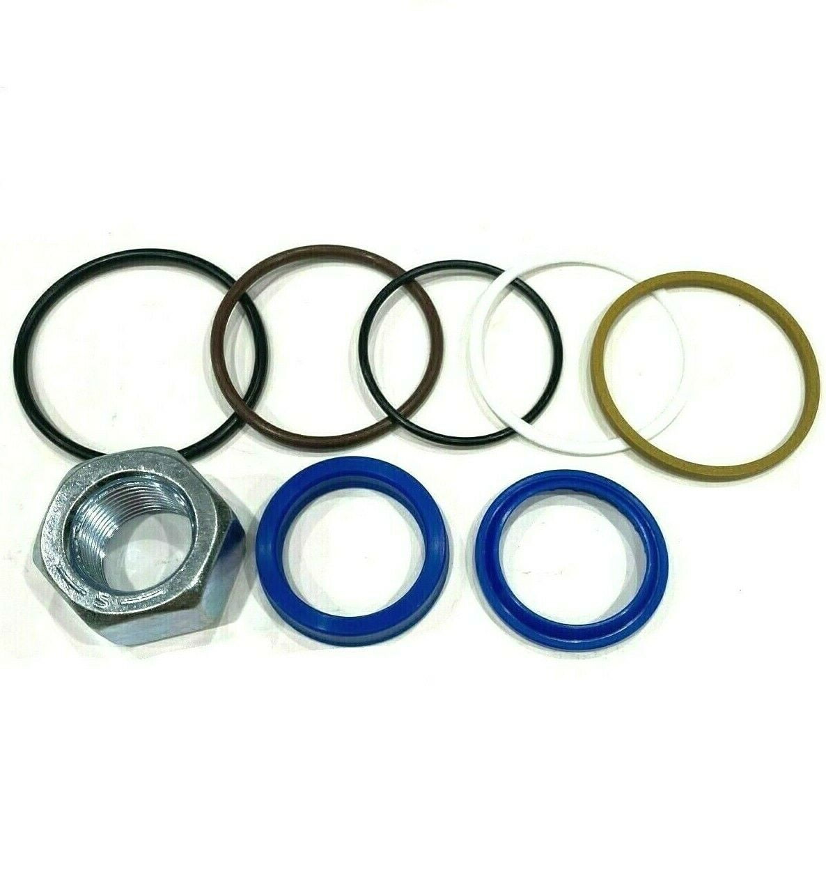 Arko Tractor Parts Hydraulic Cylinder Seal Kit for Bobcat Skid Steer ...