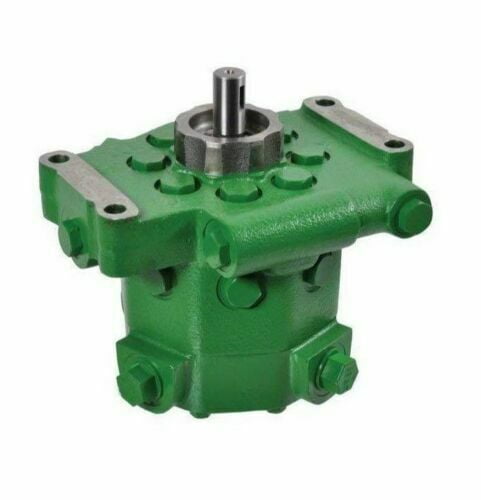 Arko Tractor Parts Hydraulic Pump For John Deere 1020 1520 2030 2040 ...