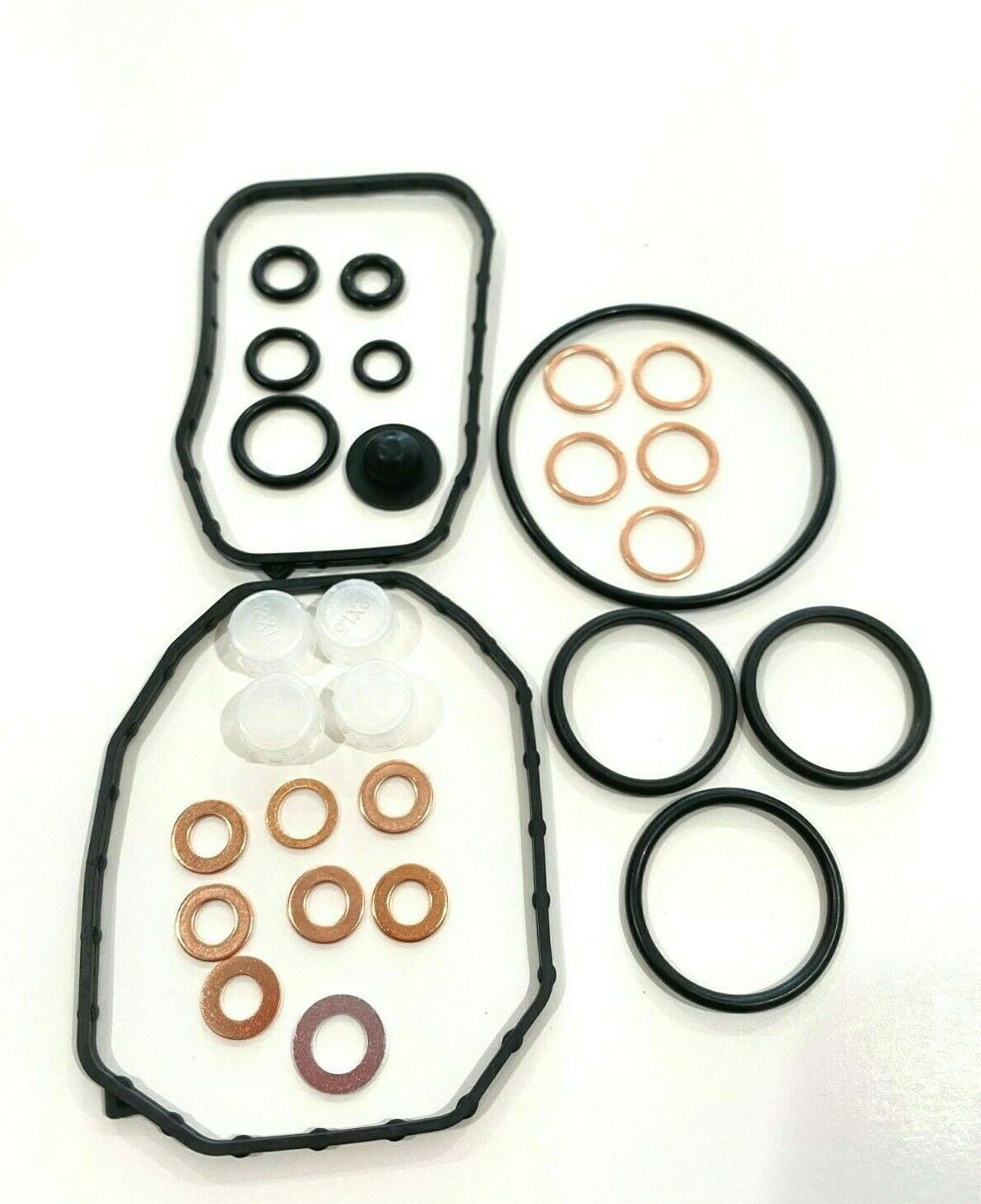 Arko Tractor Parts Injection Pump Seal Kit For Diesel Jetta Golf 1.9 ...